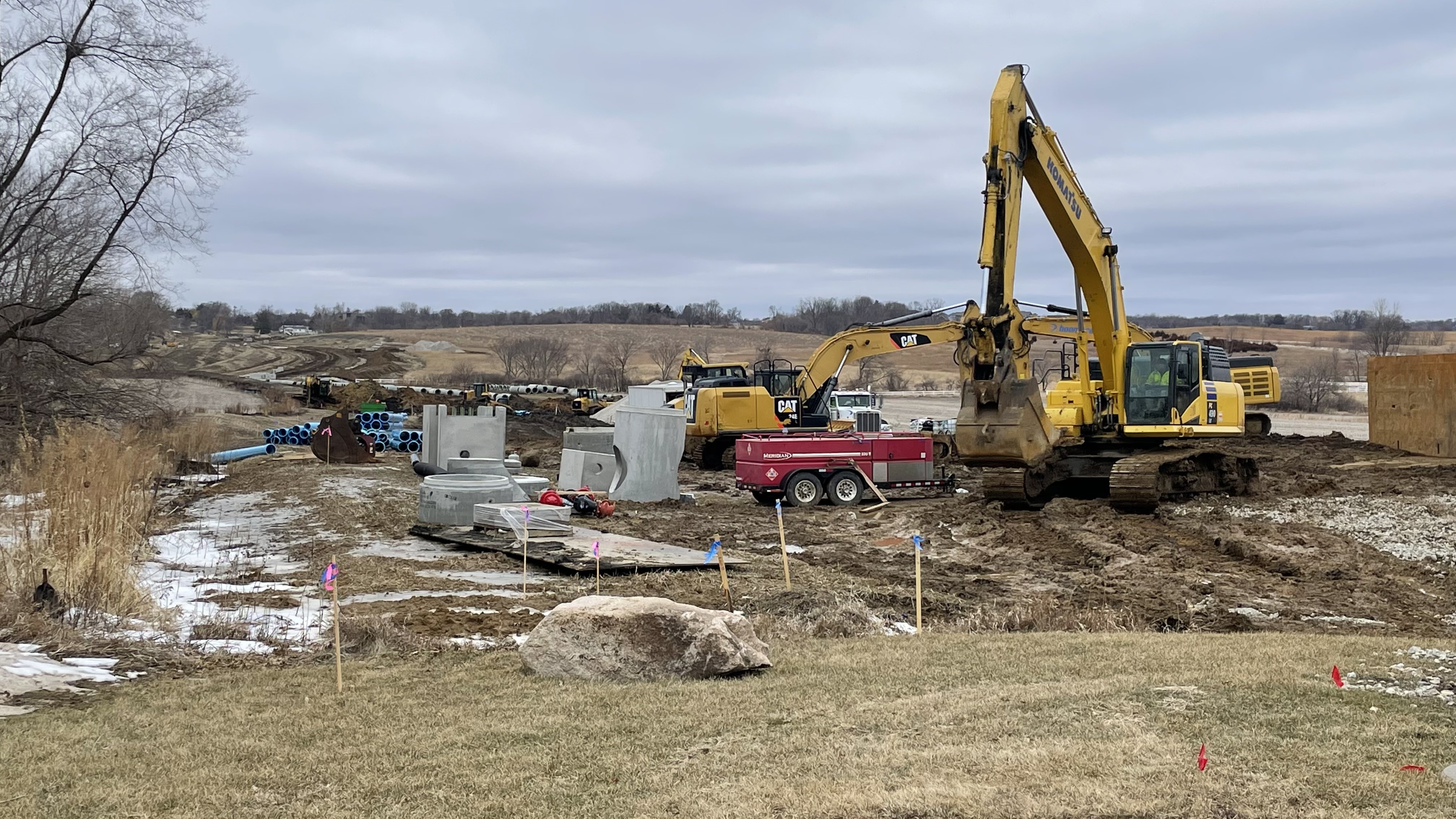Tower Terrace Seeks Funding & Commences Next Segment - Marion Economic ...