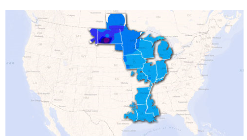 How we supply your energy - Marion Economic Development Corporation